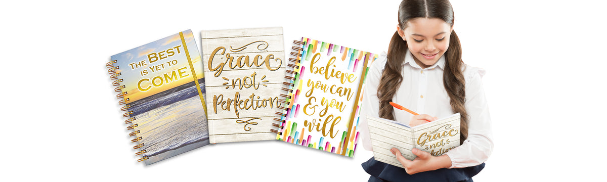 FLOMO's Best Religious & Inspirational Journals, Bulk Discount ...