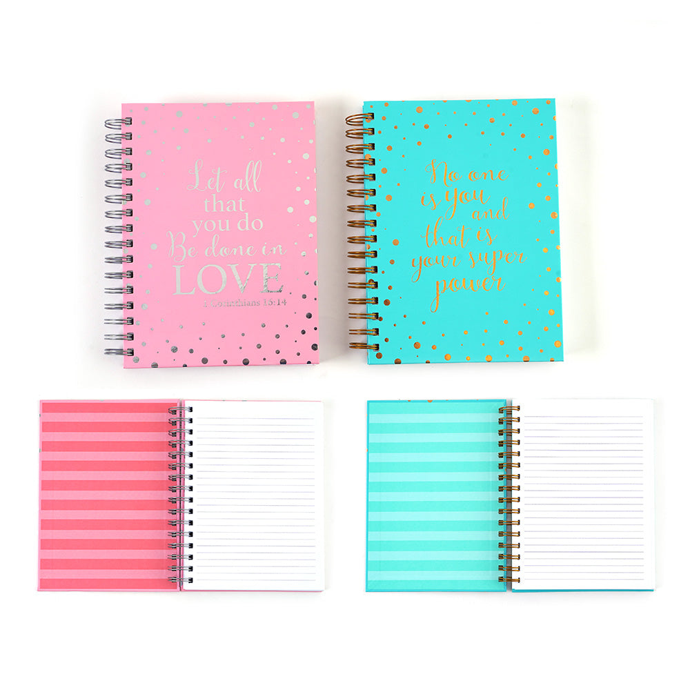Tumblr Notebook Designs