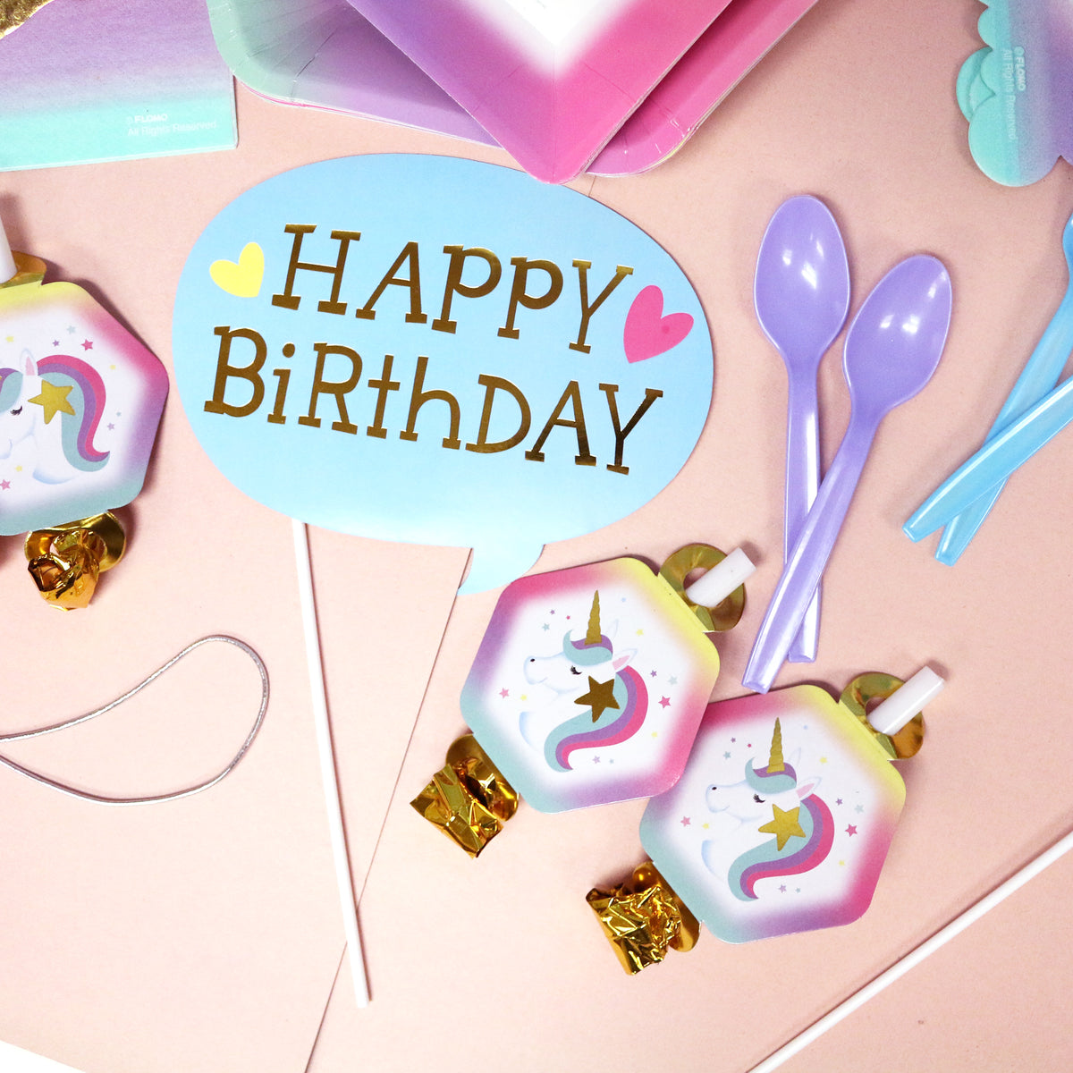 Best Wholesale Party Favors and Party Supplies by FLOMO | FLOMO/Nygala ...